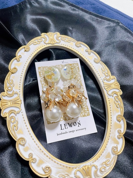 フェアリーガラ image - LEWON - BOOTH