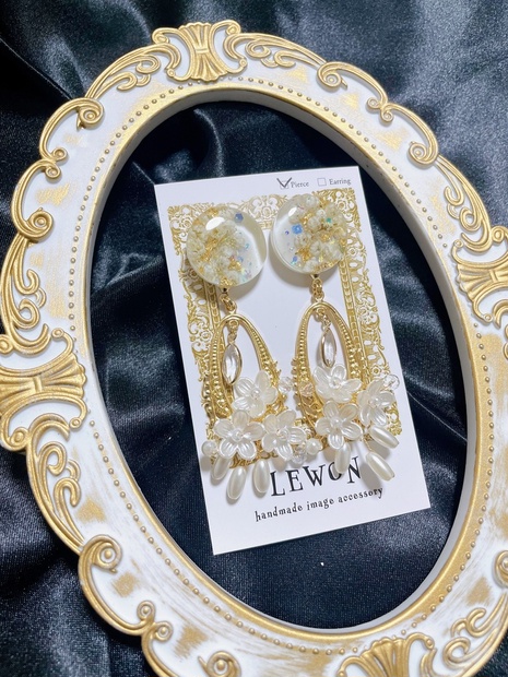 フェアリーガラ image - LEWON - BOOTH