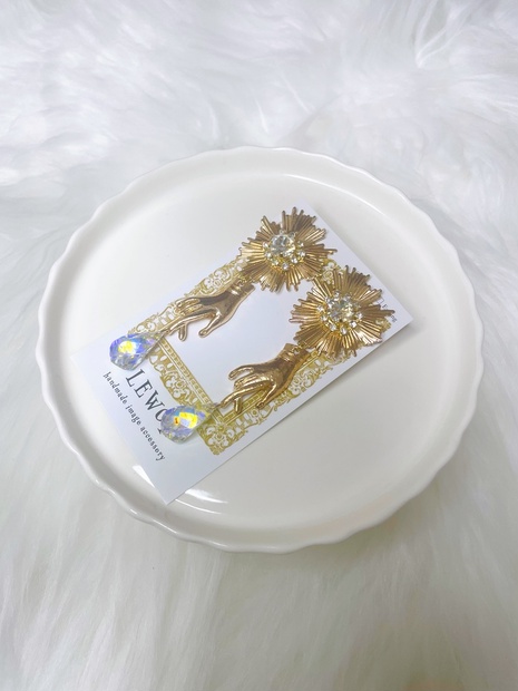 一筋の光(ゴールドver.) - LEWON - BOOTH