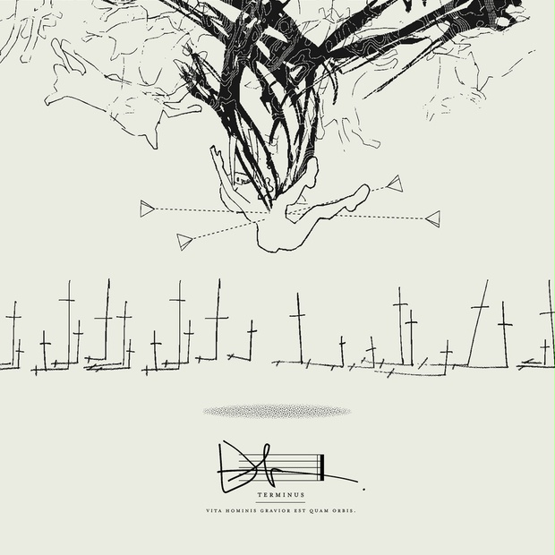 Terminus. - なんかすいすい - BOOTH