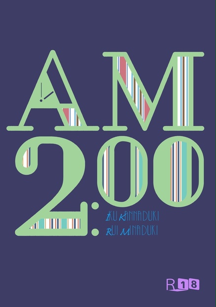 AM2:00 - IMP - BOOTH