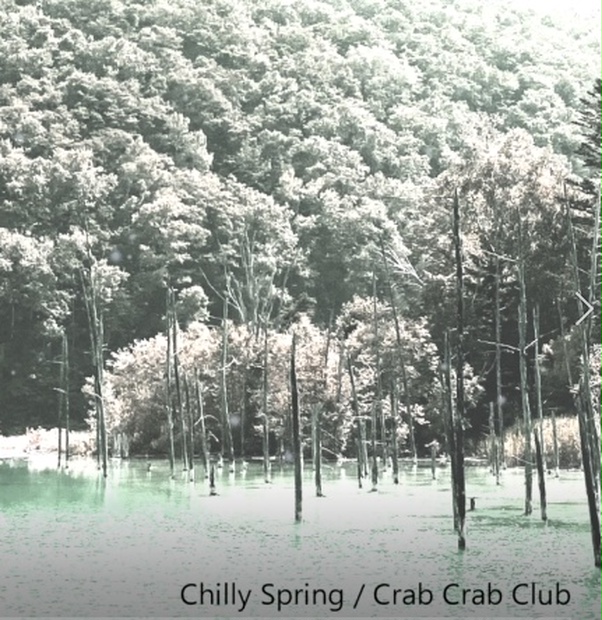 Chilly Spring - crab crab club - BOOTH