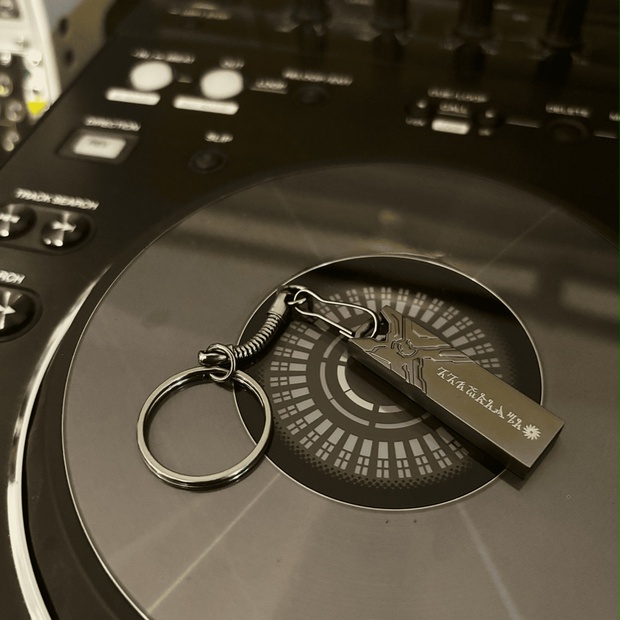 LOST TECH Premium USB Bundle - Hylen Lab - BOOTH