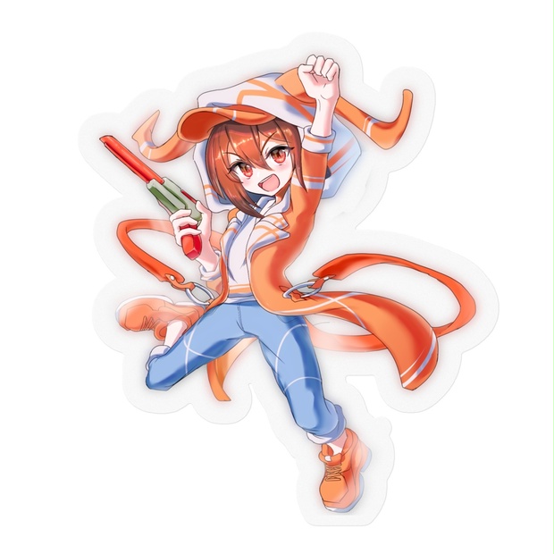 ムラムラ～Ver.武装～ - murax2-murax2 - BOOTH