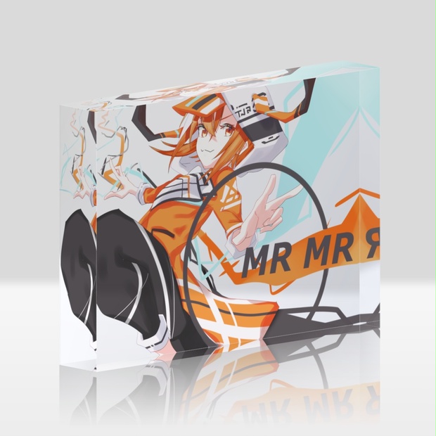 1stAnniversary記念Ver - murax2-murax2 - BOOTH