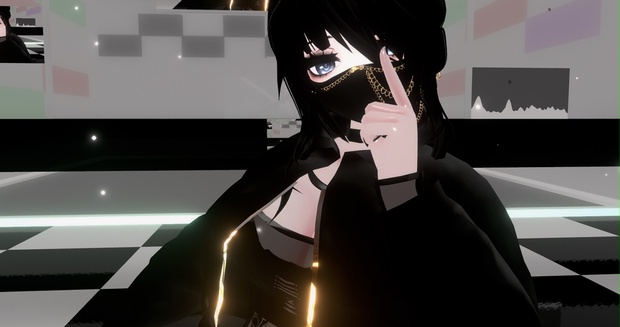 INAB Atelier - BOOTH