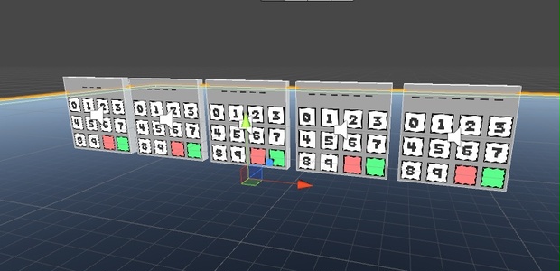 R3C0D3r's Password System for VRChat - r3c0d3r - BOOTH