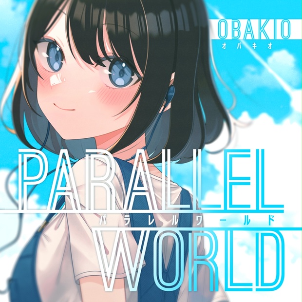 PARALLEL WORLD - obakio - BOOTH