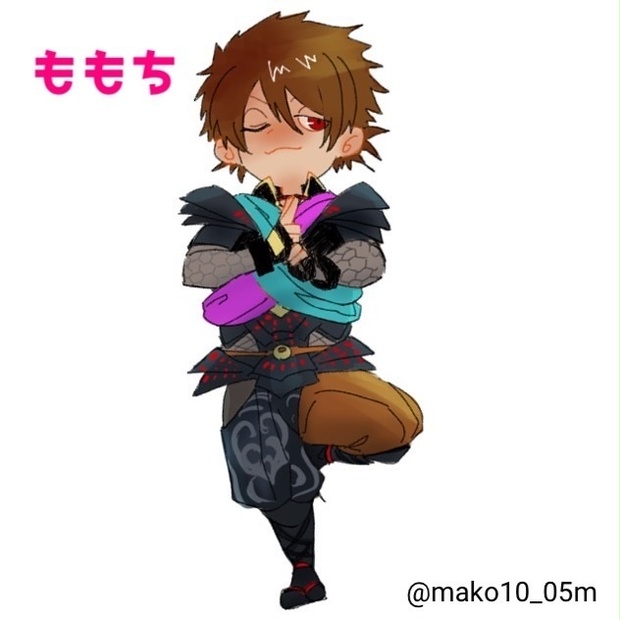 アクキー - AM2:00 - BOOTH