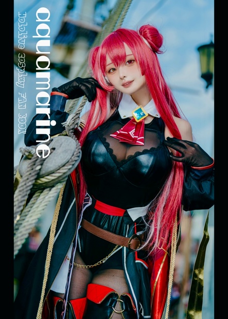 tennensuicos - BOOTH