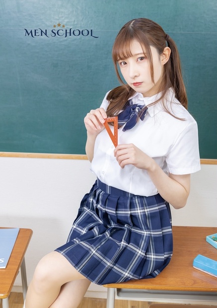 MEN SCHOOL - はとりかもめ【years】 - BOOTH