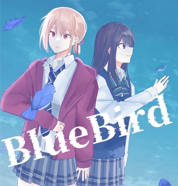 BlueBird - romancetakenoko - BOOTH