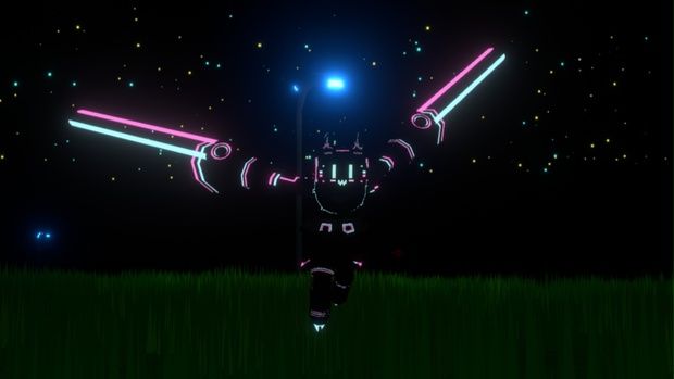 Neo Pilot - 寝みやの社。 - BOOTH