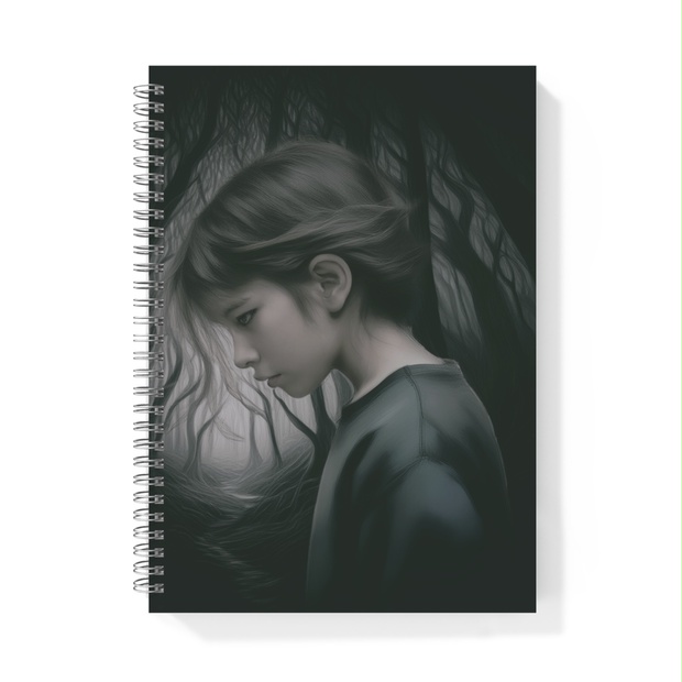 décadence note - soleil des loups - BOOTH