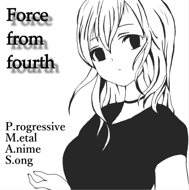 Fate to utopia MP3Ver - 川口綾 - BOOTH