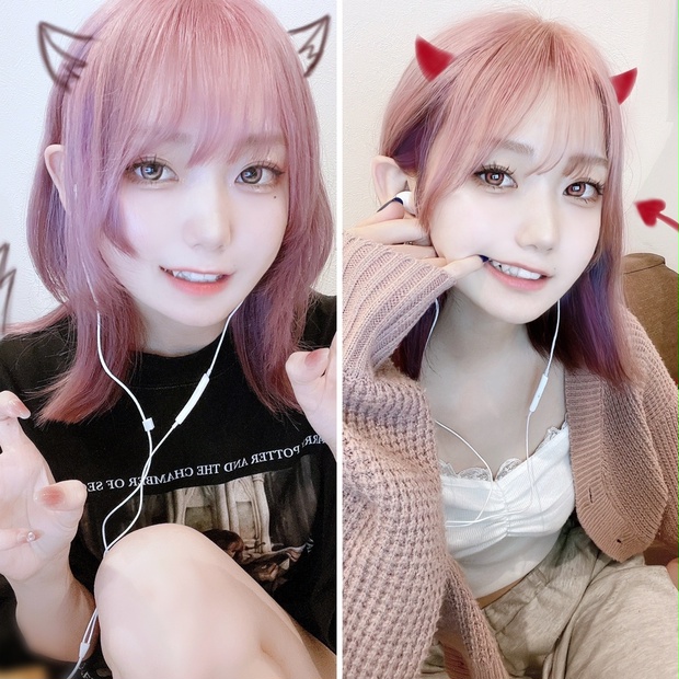 らくがきチェキ - nano - BOOTH