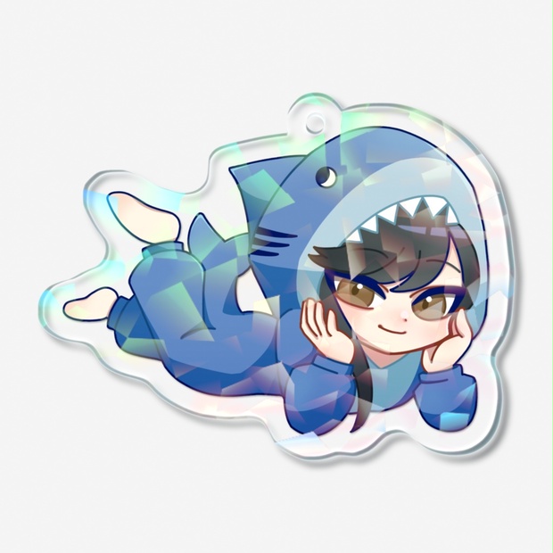 PIPICO キーホルダー - PIPICO SHOP - BOOTH