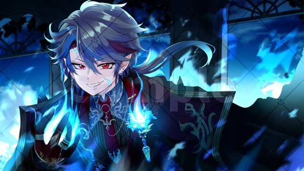 sakanami - BOOTH