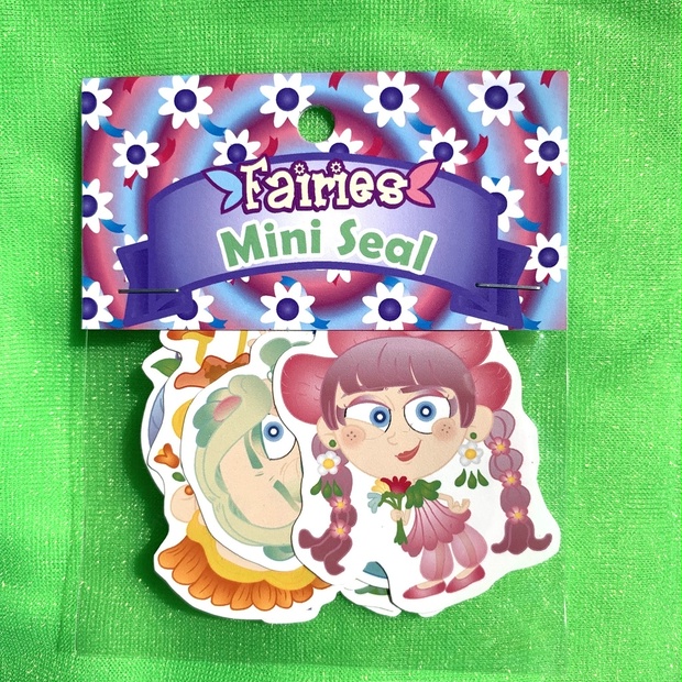 freckles shop - BOOTH