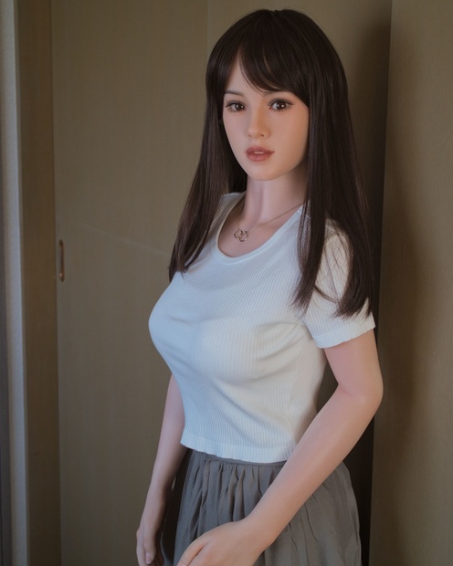 Doller_chan (Lisa) Memoir 2023 1st - Doller_chan（どらちゃん） - BOOTH