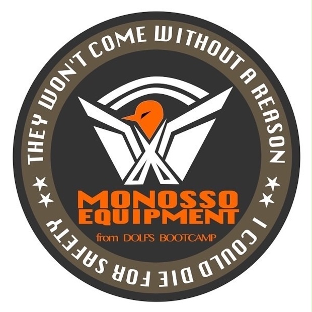 MONOSSO EQUIPMENT - BOOTH