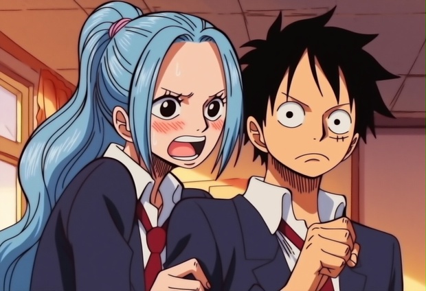 ビ〇＆ル〇ィ アオハル（ZIP・PDF） - yoez8 - BOOTH