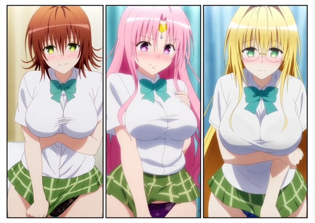 身体検査 第五弾 御〇涼子・ティ〇ーユ・セ〇ィ 編（ZIP・PDF） - yoez8 - BOOTH