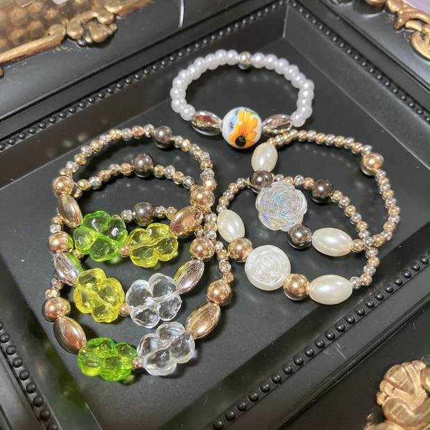 magnet. nui shop - BOOTH