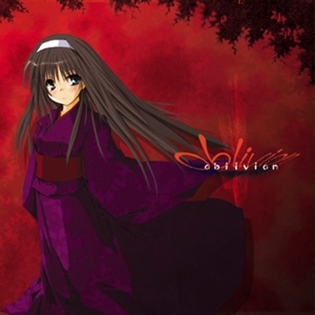 oblivion - CODE ZTS LABEL - BOOTH