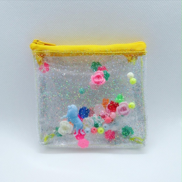 SCPリッチライオン - いむはむストア - BOOTH