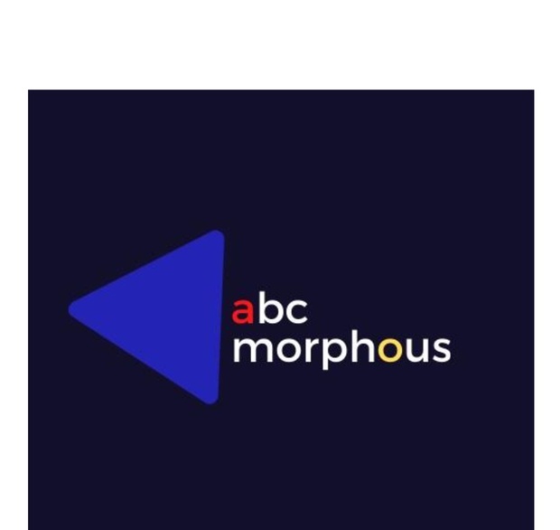abcmorphous - amorphous - BOOTH