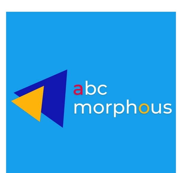 abcmorphous the2nd - amorphous - BOOTH