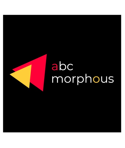 abcmorphous the3rd - amorphous - BOOTH