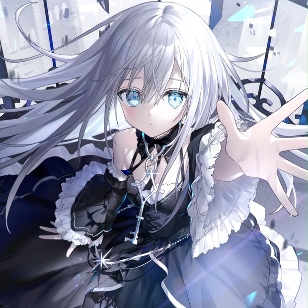 【フリーBGM】失われた記憶の彼方 - EigHt - BOOTH