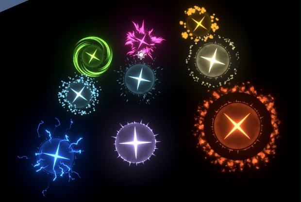 MQOf_compsit_vfx_particle - mqofactory - BOOTH