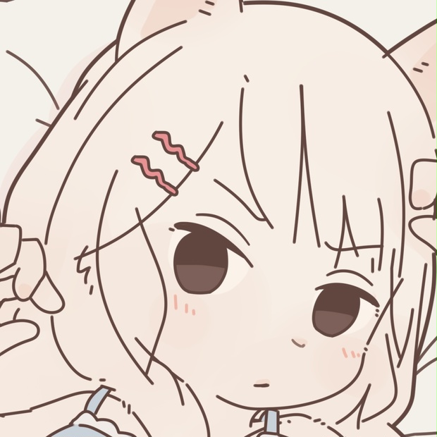 ねこねこ Cat - s0711108.booth.pm - BOOTH