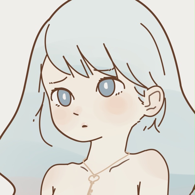 女の子 - s0711108.booth.pm - BOOTH