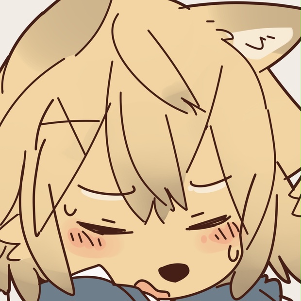 わんわん Doggie - s0711108.booth.pm - BOOTH