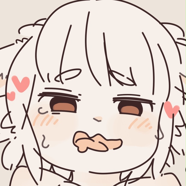 うさぎ Rabbit - s0711108.booth.pm - BOOTH