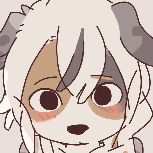 放課後わんこ Summer Doggo - s0711108.booth.pm - BOOTH