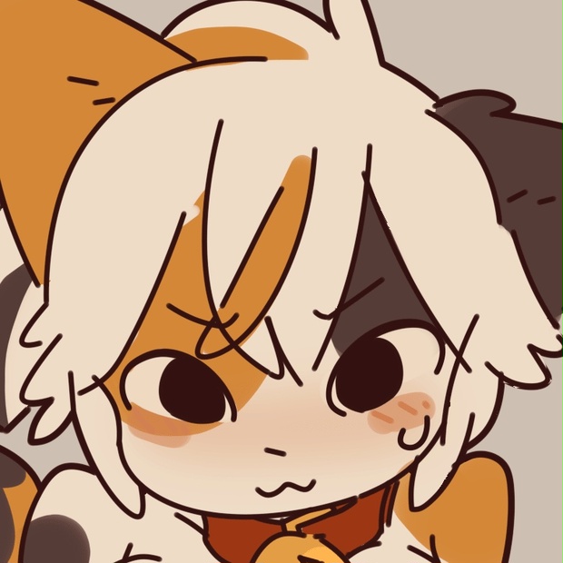 みけねこ Calico - s0711108.booth.pm - BOOTH