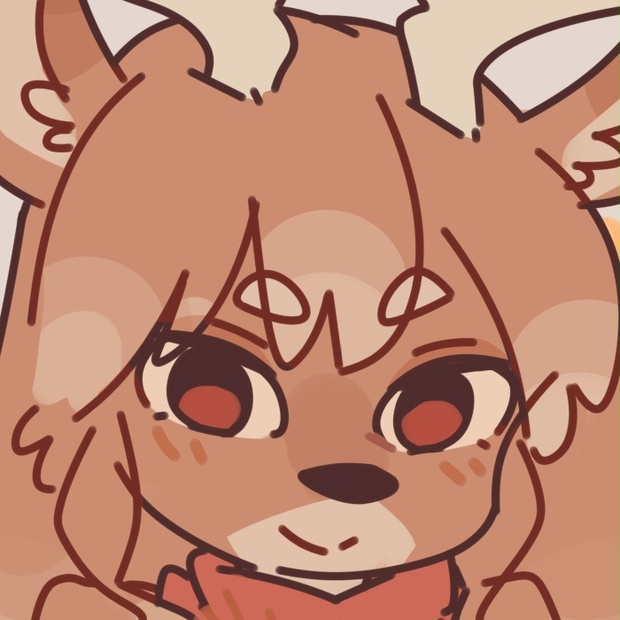 トナカイ reindeer - s0711108.booth.pm - BOOTH