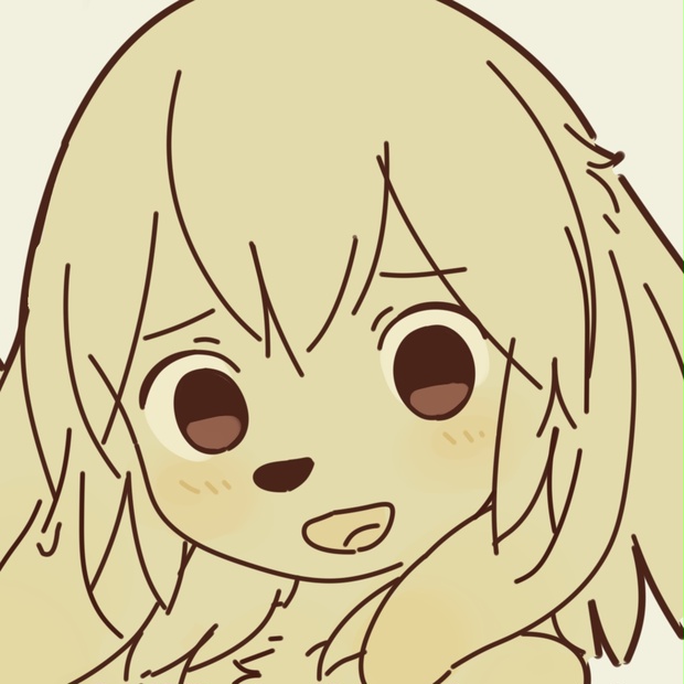 初夏のわんこ Summer Doggy - s0711108.booth.pm - BOOTH