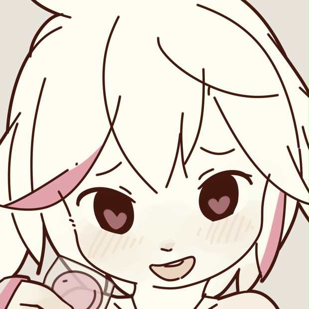 うさうさ Rabbit - s0711108.booth.pm - BOOTH