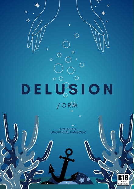 DELUSION - Y's BAR - BOOTH