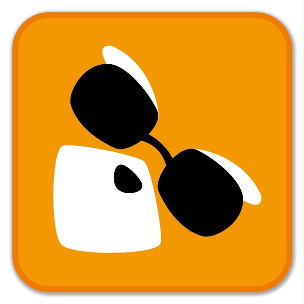 【スタフォ】ジェームズハンドタオル - HEMOMEMO - BOOTH