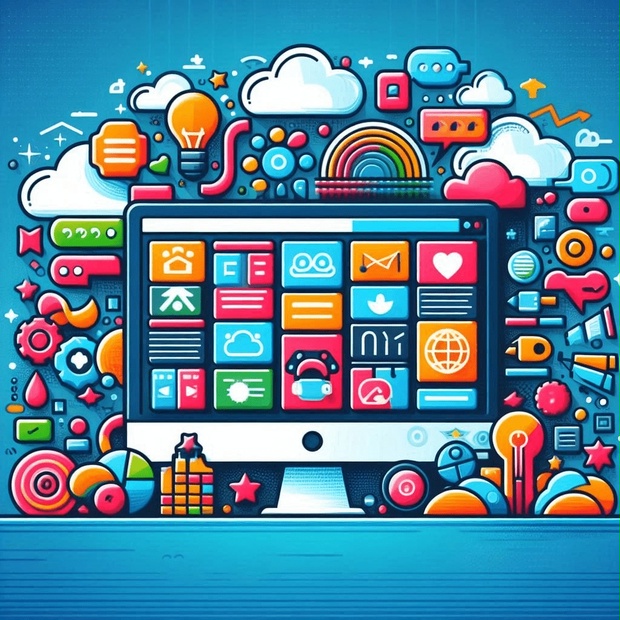 [copilot産]create website v-1.0 - mosyusi - BOOTH