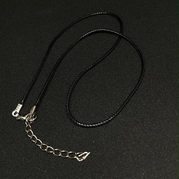 付け替え用紐(45cm) - studionegi - BOOTH