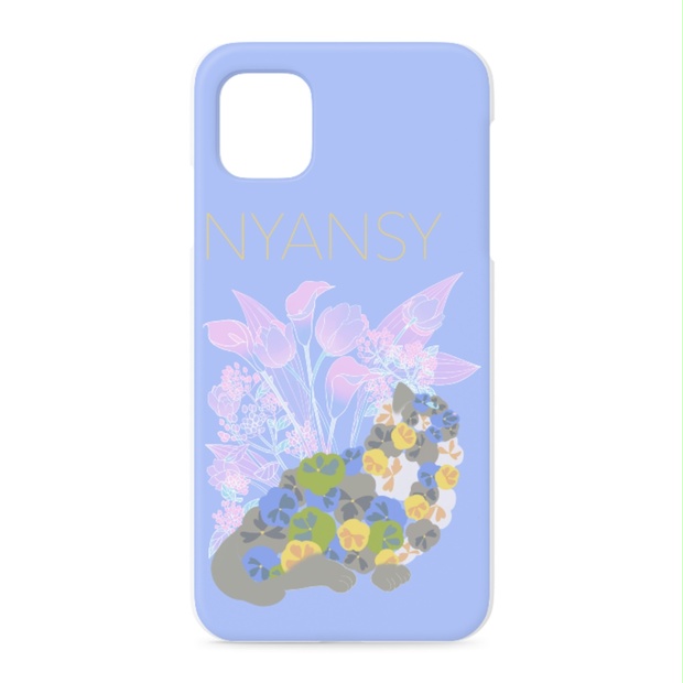 NYANSY Leo - αμαρτία【アマルティア】 - BOOTH