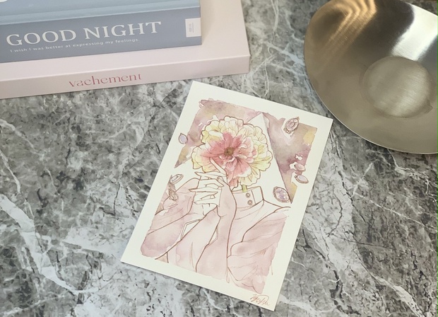 αμαρτία ラナンキュラス - αμαρτία【アマルティア】 - BOOTH